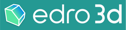 Edro 3D